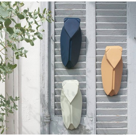 Symbole de la Provence : La cigale en céramique contemporaine
